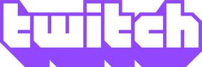Twitch Logopedia Fandom Powered By Wikia Radio Nacional Discount