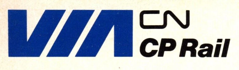 Via Rail | Logopedia | Fandom