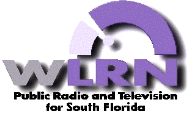 WLRN-FM | Logopedia | Fandom