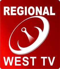 West TV (Romania) | Logopedia | Fandom