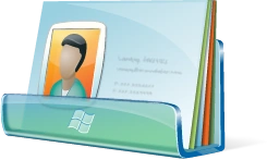 Contacts (Windows) | Logopedia | Fandom