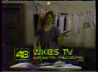 WKBS-TV (Philadelphia) | Logopedia | Fandom