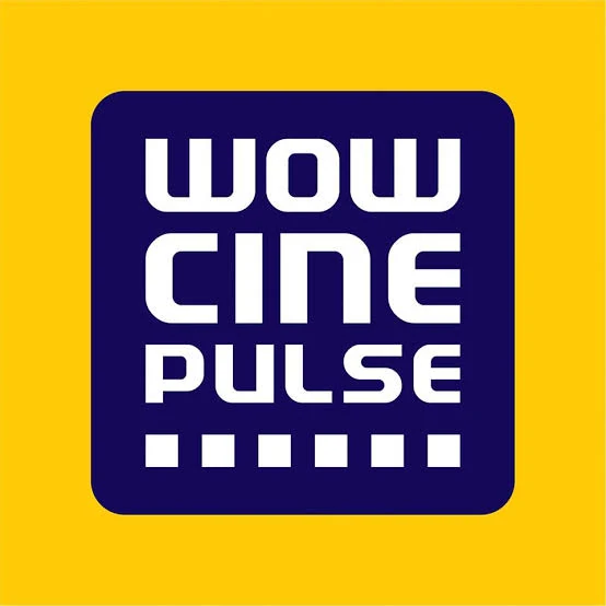 Wow Cine Pulse | Logopedia | Fandom