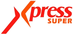Xpress Super | Logopedia | Fandom