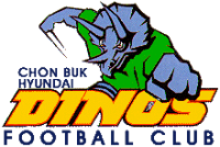 Jeonbuk Hyundai Motors | Logopedia | Fandom