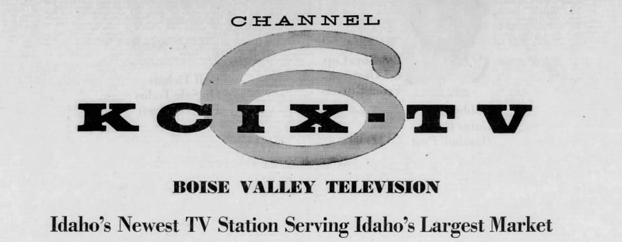 KIVI-TV | Logopedia | Fandom