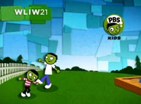 WLIW (TV)/Other | Logopedia | Fandom