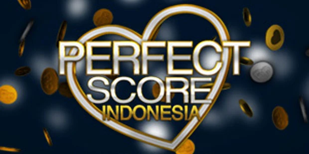 Perfect Score Indonesia | Logopedia | Fandom