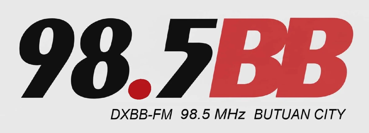 DXBB-FM | Logopedia | Fandom