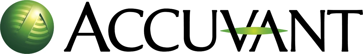 Accuvant | Logopedia | Fandom