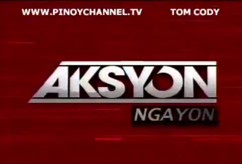 Aksyon Alerts | Logopedia | Fandom
