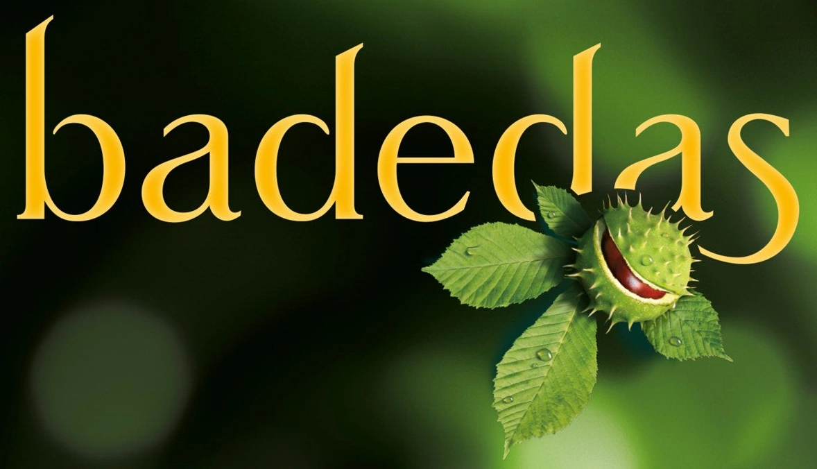 Badedas | Logopedia | Fandom
