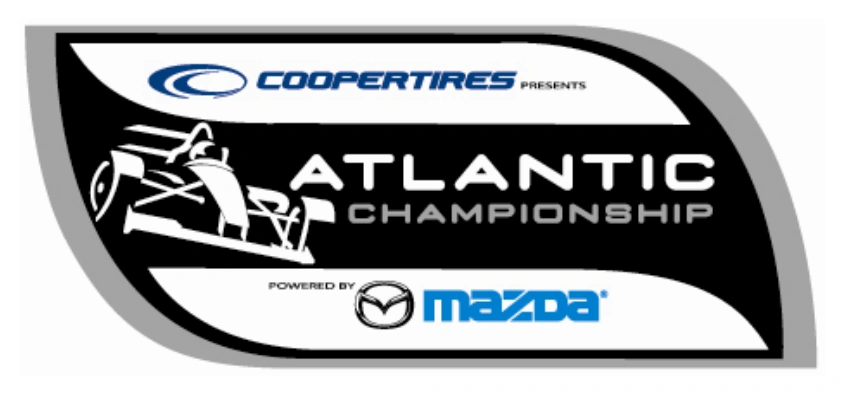 IMSA Atlantic Championship Series | Logopedia | Fandom