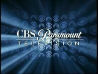 CBS Paramount Television/On-Screen Variations | Logopedia | Fandom