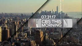CBS This Morning | Logopedia | Fandom
