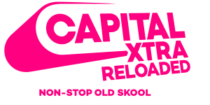 Capital XTRA Reloaded | Logopedia | Fandom
