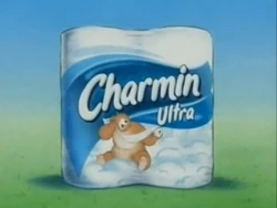 charmin commercial compilation