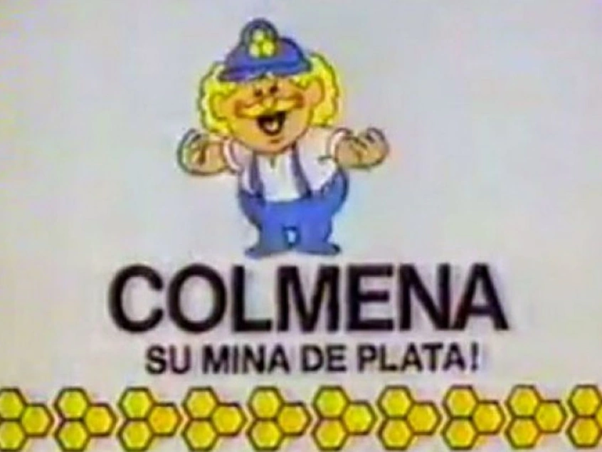 Colmena (Colombia) | Logopedia | Fandom