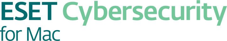 ESET Cybersecurity for Mac | Logopedia | Fandom