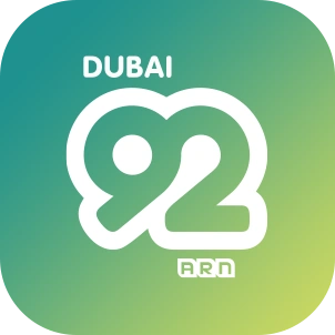 Dubai 92 | Logopedia | Fandom