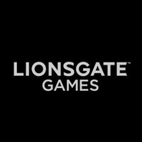 Lionsgate Games | Logopedia | Fandom