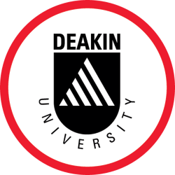 Deakin University | Logopedia | Fandom