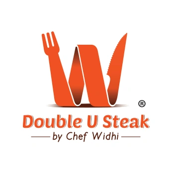 Double U Steak | Logopedia | Fandom