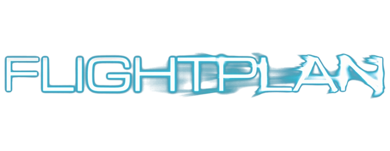 Flightplan | Logopedia | Fandom