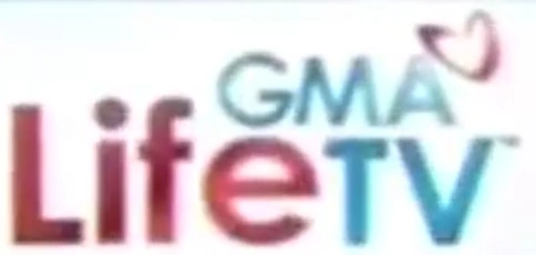 GMA Life TV | Logopedia | Fandom