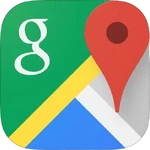 Google Maps/Icons | Logopedia | Fandom