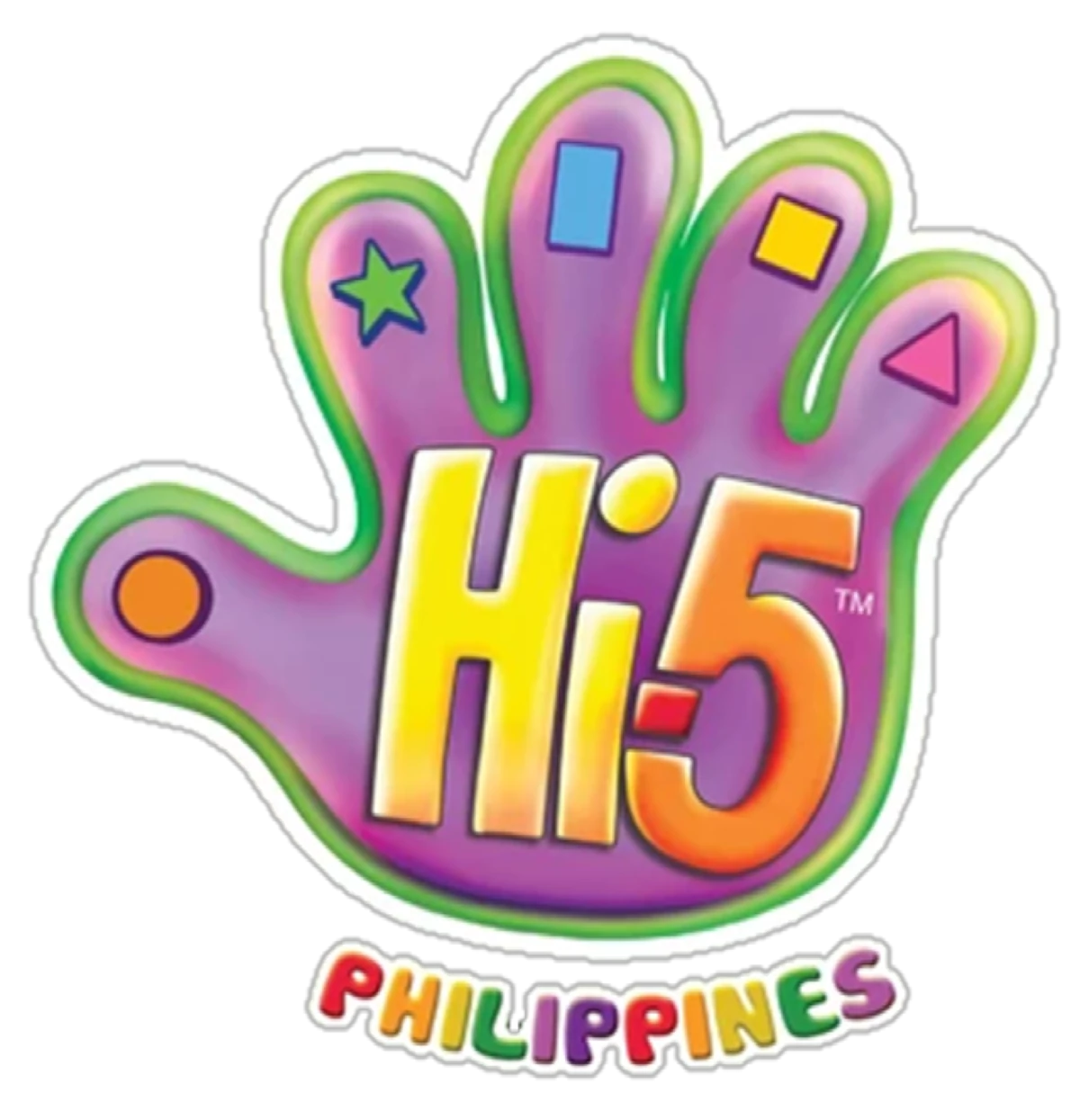 Hi-5 Philippines | Logopedia | Fandom