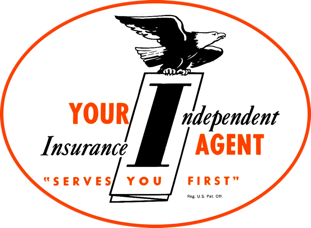 Independent Insurance Agent | Logopedia | Fandom