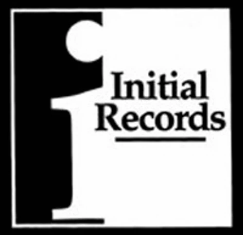 Initial Records | Logopedia | Fandom