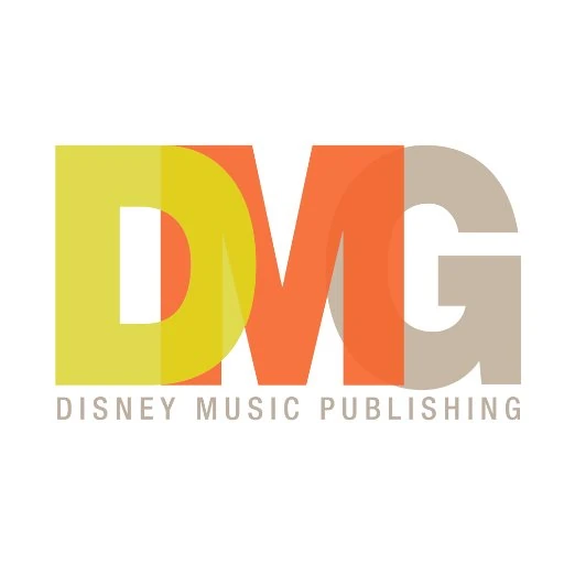 Disney Music Publishing | Logopedia | Fandom