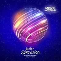 Junior Eurovision Song Contest | Logopedia | Fandom