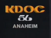 KDOC-TV/Other | Logopedia | Fandom