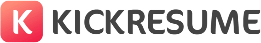 Kickresume | Logopedia | Fandom