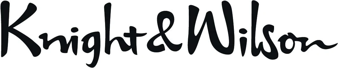 Knight & Wilson | Logopedia | Fandom