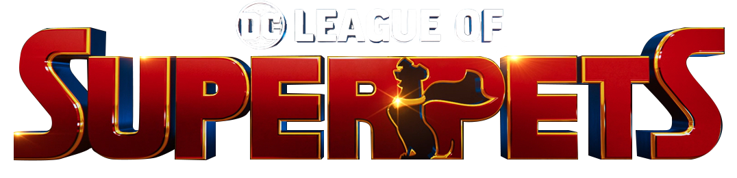 DC League of Super-Pets | Logopedia | Fandom