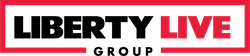 Liberty Live Group | Logopedia | Fandom