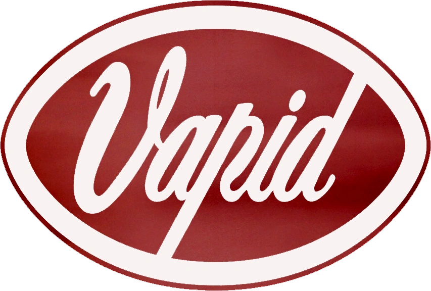 Vapid | Logopedia | Fandom