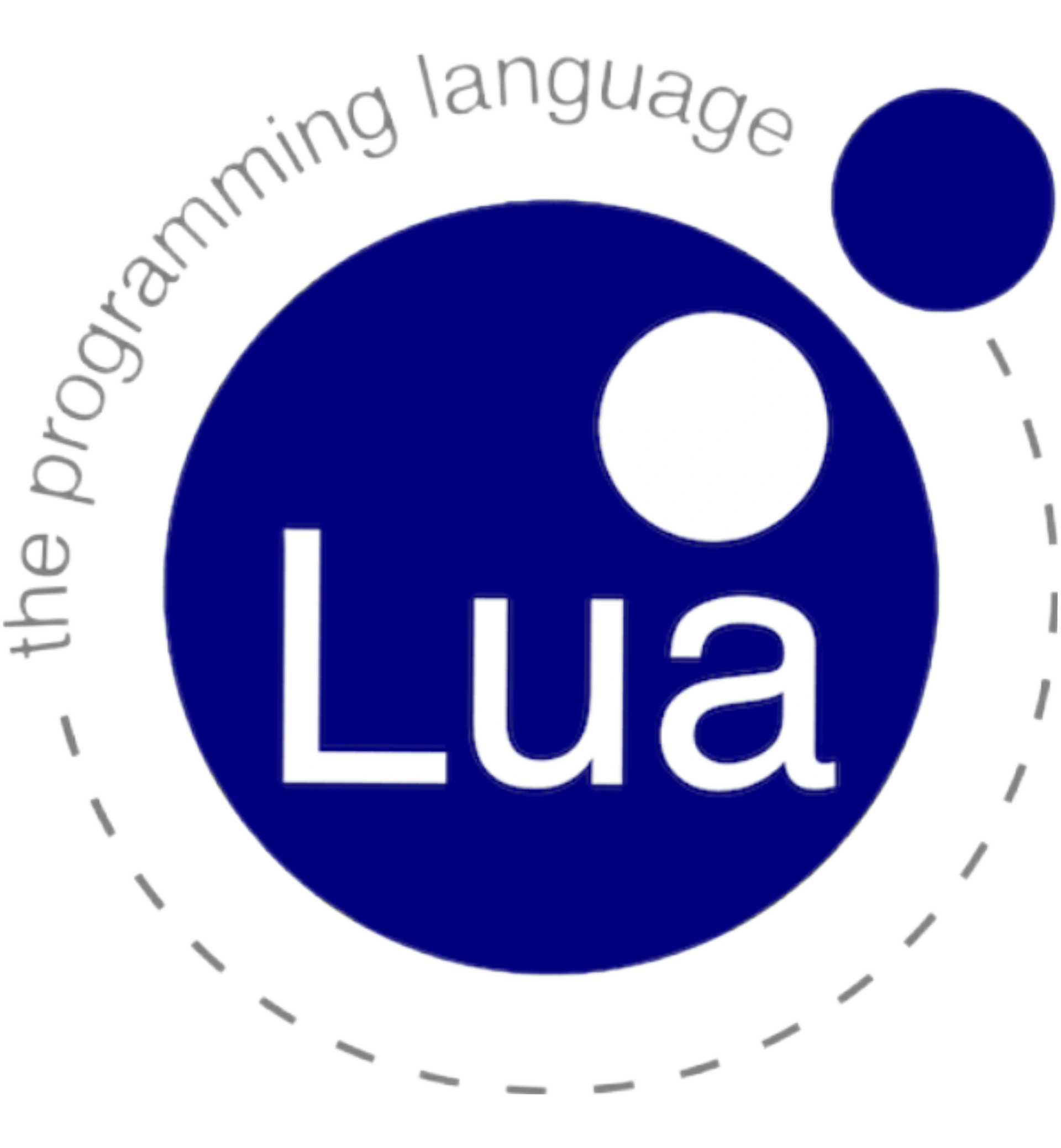 Lua | Logopedia | Fandom