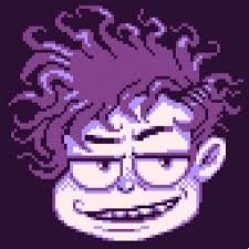 Lumpy Touch | Logopedia | Fandom