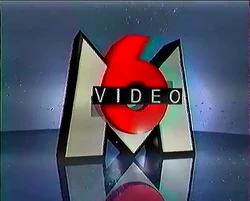 M6 Video | Logopedia | Fandom