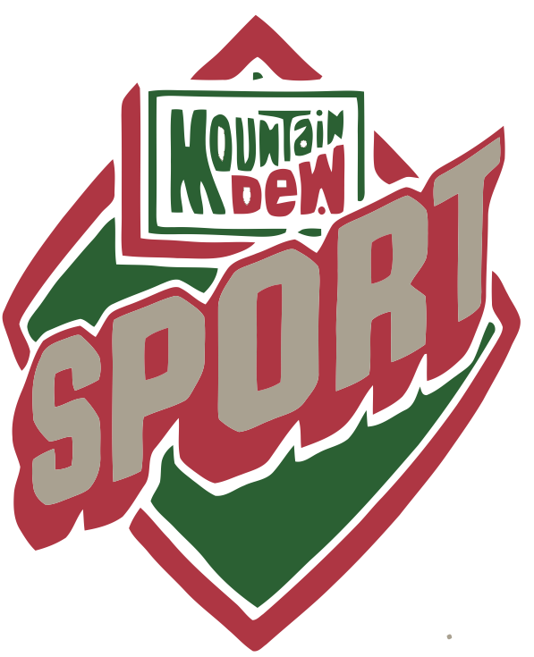 Mountain Dew Sport | Logopedia | Fandom