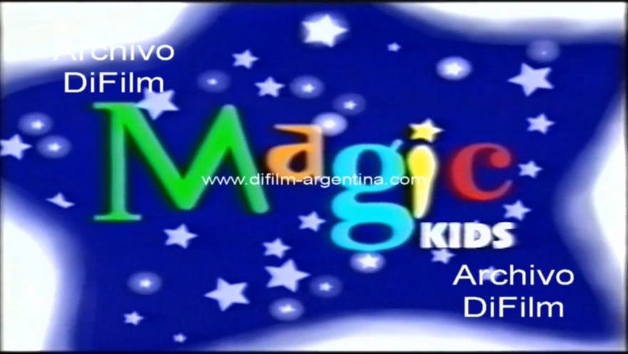 Magic Kids/Other | Logopedia | Fandom