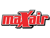 MaXair | Logopedia | Fandom