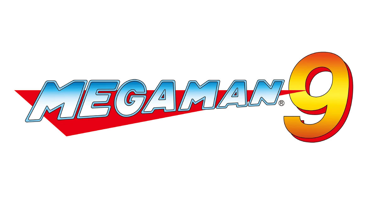 Mega Man 9 | Logopedia | Fandom