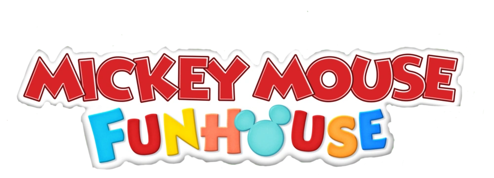 Mickey Mouse Funhouse | Logopedia | Fandom