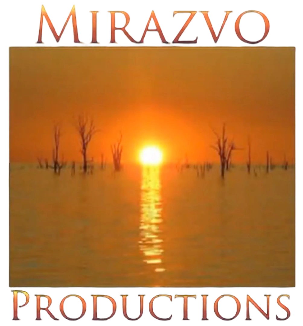 Mirazvo Productions | Logopedia | Fandom
